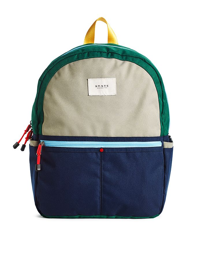 STATE Unisex Kane Backpack | Bloomingdale's