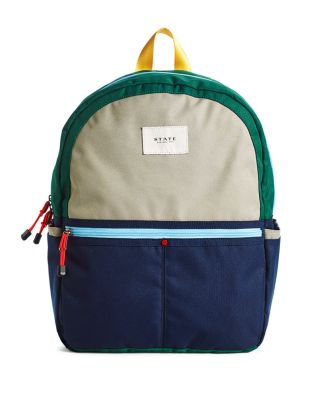 STATE Unisex Kane Backpack | Bloomingdale's