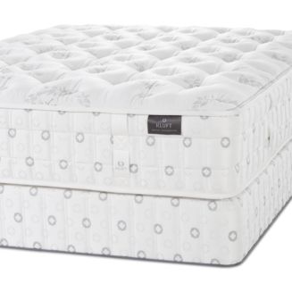 Kluft Royal Sovereign Bryant Queen Mattress Set | Bloomingdale's