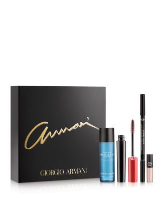Armani Eye Gift Set | Bloomingdale's