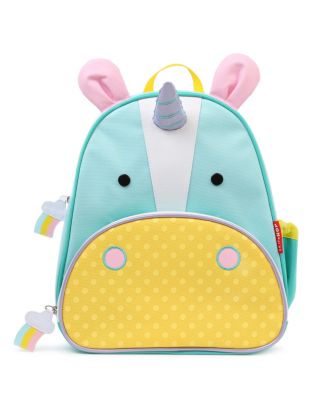 Skip Hop Zoo Eureka Unicorn Backpack - Ages 3+ | Bloomingdale's