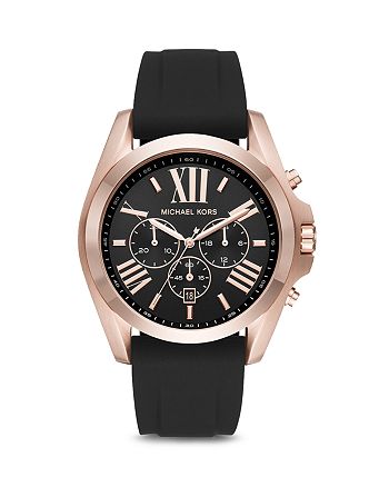 Michael Kors Bradshaw Watch, 47mm | Bloomingdale's