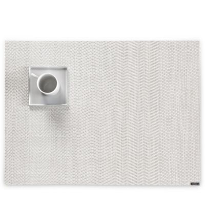 Click here for Chilewich Wave Placemat prices