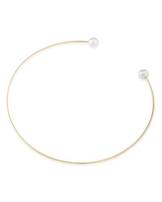 Ralph Lauren Open Choker | Bloomingdale's