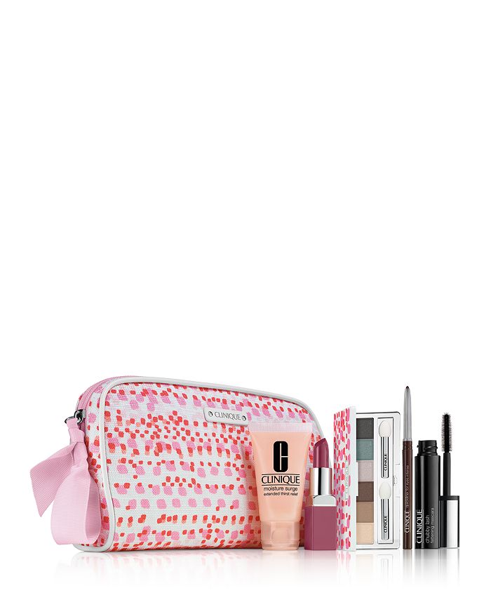 Clinique Spring into Color Gift Set | Bloomingdale's