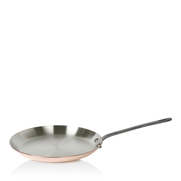 Mauviel M’150c2 Copper Crepe Pan | Bloomingdale's