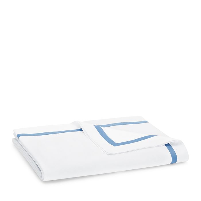 Matouk Mayfair Coverlet, Full/Queen | Bloomingdale's