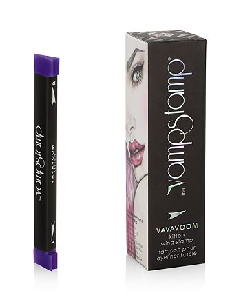 The Vamp Stamp VaVaVoom Kitten Wing Stamp | Bloomingdale's