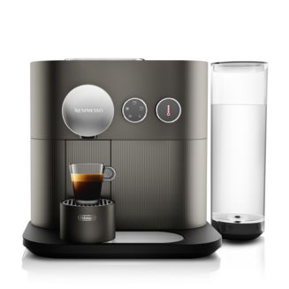 Nespresso Expert Coffee & Espresso Machine by De'Longhi | Bloomingdale's