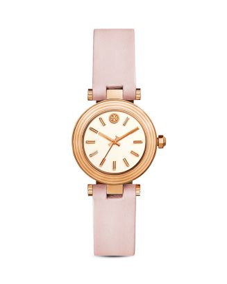 Tory Burch Classic T Watch, 36mm | Bloomingdale's