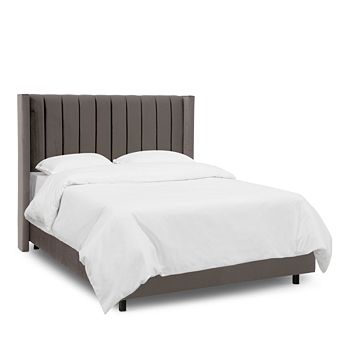 Sparrow & Wren Sullivan Queen Bed - 100% Exclusive | Bloomingdale's