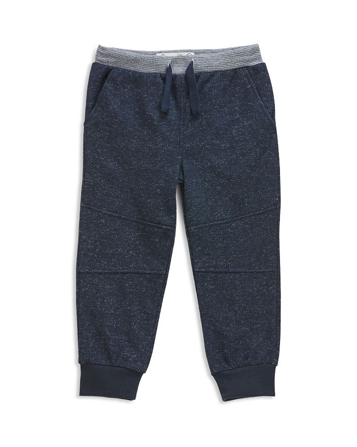 Sovereign Code Boys' Contrast French Terry Jogger Pants - Little Kid ...
