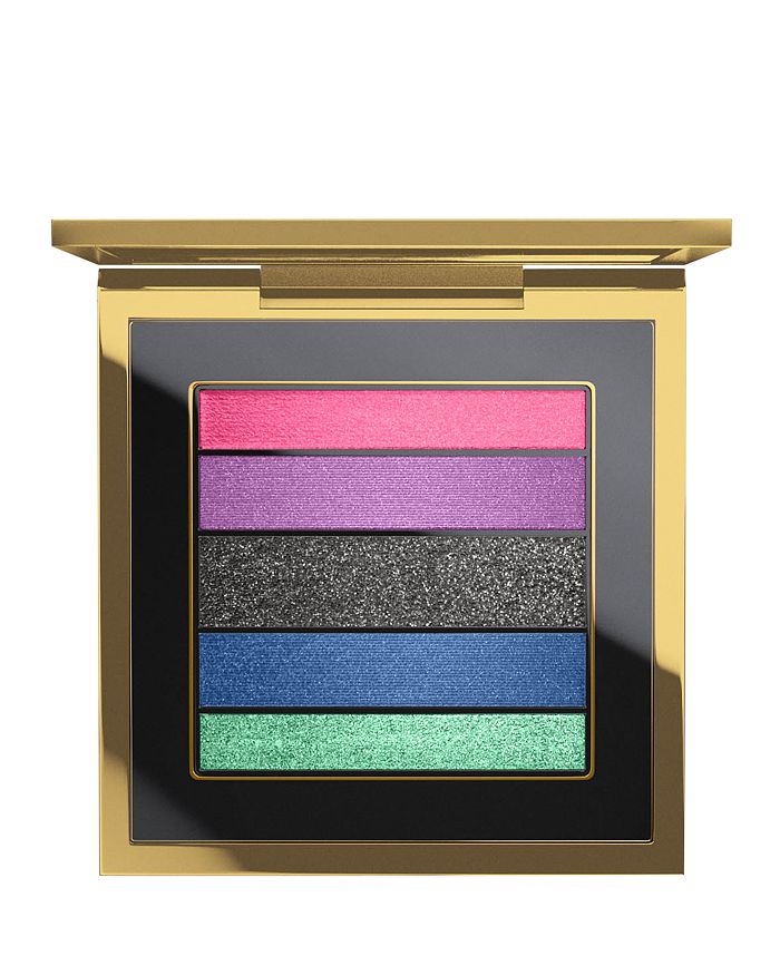 M·A·C Veluxe Pearlfusion Shadow, Rossy de Palma Collection | Bloomingdale's