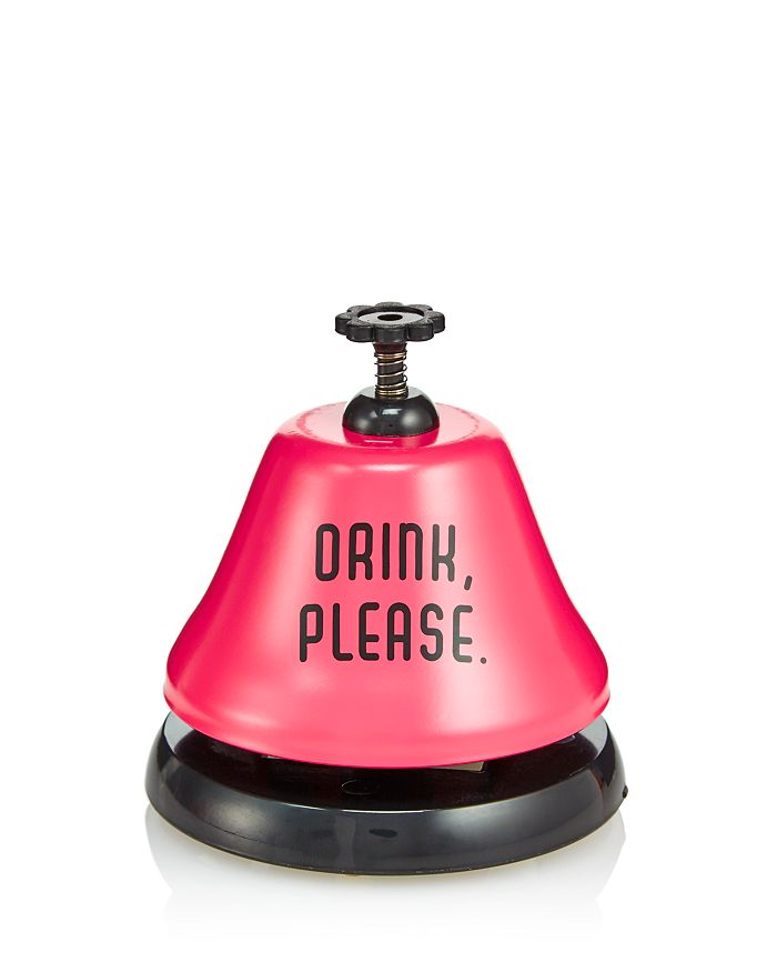 Slant Collections Drink Please Bar Bell | Bloomingdale's