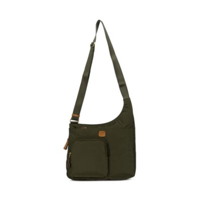 Click here for Brics X-Bag Hipster Crossbody prices