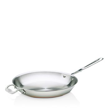 All-Clad All Clad Copper Core 12" Fry Pan | Bloomingdale's