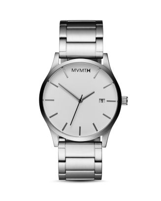 MVMT Classic Series Watch, 45mm | Bloomingdale's