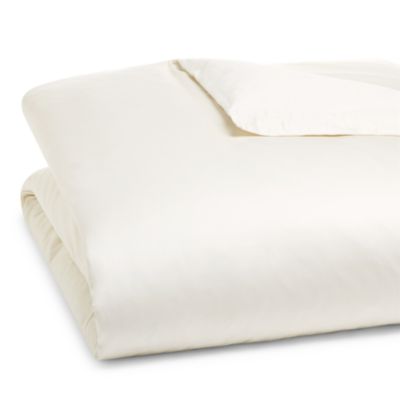 Click here for Hudson Park Collection 680TC Supima Sateen Duvet C... prices