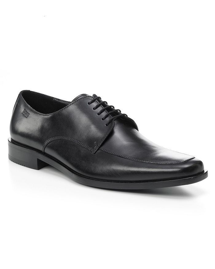 BOSS Hugo Boss Hugo Boss Men's BOSS Black "Cloude" Shoe | Bloomingdale's