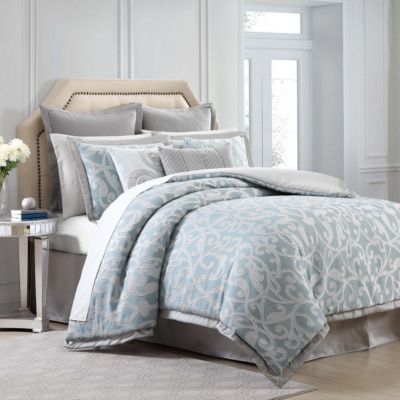 Charisma Legacy Comforter Set, Queen | Bloomingdale's