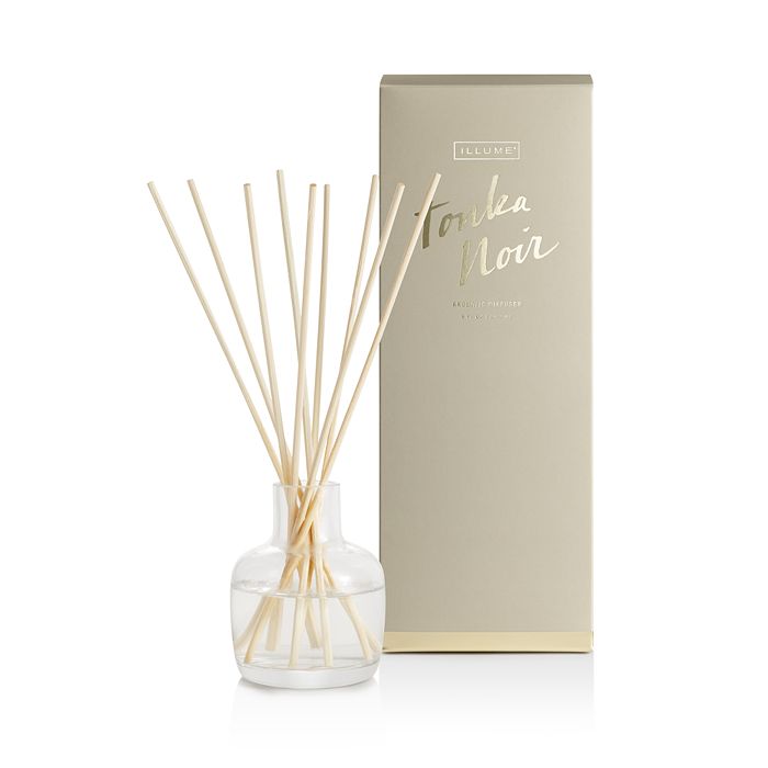 ILLUME Tonka Noir Diffuser | Bloomingdale's