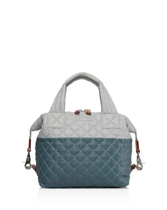 MZ WALLACE Small Sutton Bag | Bloomingdale's