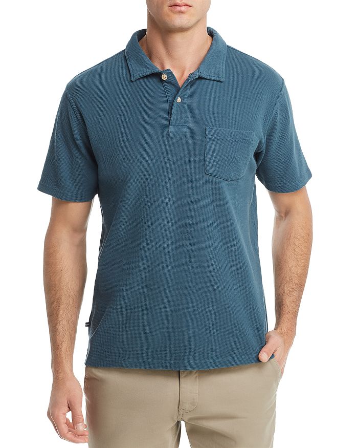 OOBE Whitman Regular Fit Polo Shirt | Bloomingdale's