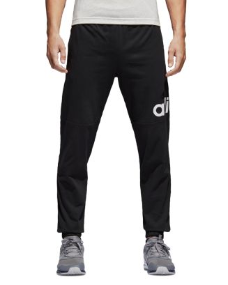 adidas Originals Ess Logo Jogger Sweatpants | Bloomingdale's