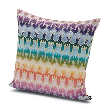 Missoni Missoni Pasadena Decorative Pillow 20" x 20" | Bloomingdale's