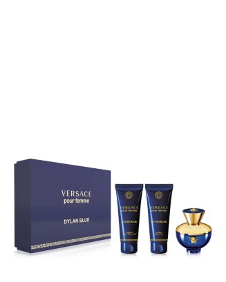 Versace Dylan Blue Pour Femme Eau de Parfum Gift Set ($167 value ...