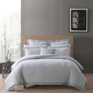 Charisma Luxe Cotton Linen Bedding Collection | Bloomingdale's
