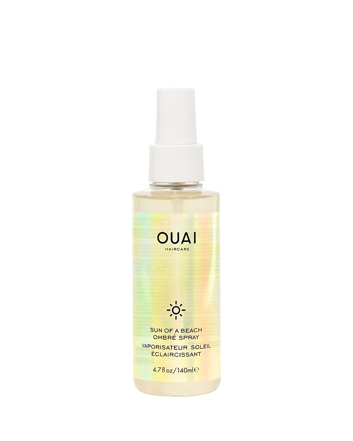 Ouai Sun of a Beach Spray | Bloomingdale's