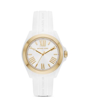 Michael Kors Bradshaw Watch, 38mm x 46mm | Bloomingdale's