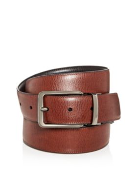 Men's Designer Belts: Ferragamo, MCM & More - Bloomingdale's