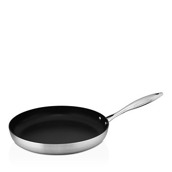 Scanpan CTX Stratanium 12.5" Fry Pan | Bloomingdale's
