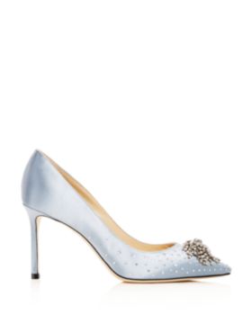 Wedding & Bridal Shoes, Prom & Evening Shoes - Bloomingdale's