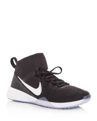 Nike Women's Air Zoom Strong Mid Top Sneakers | Bloomingdale's