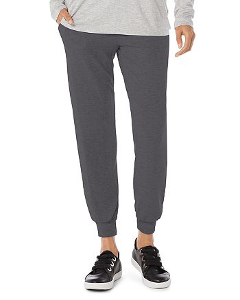 Michael Stars Banded-Cuff Sweatpants | Bloomingdale's
