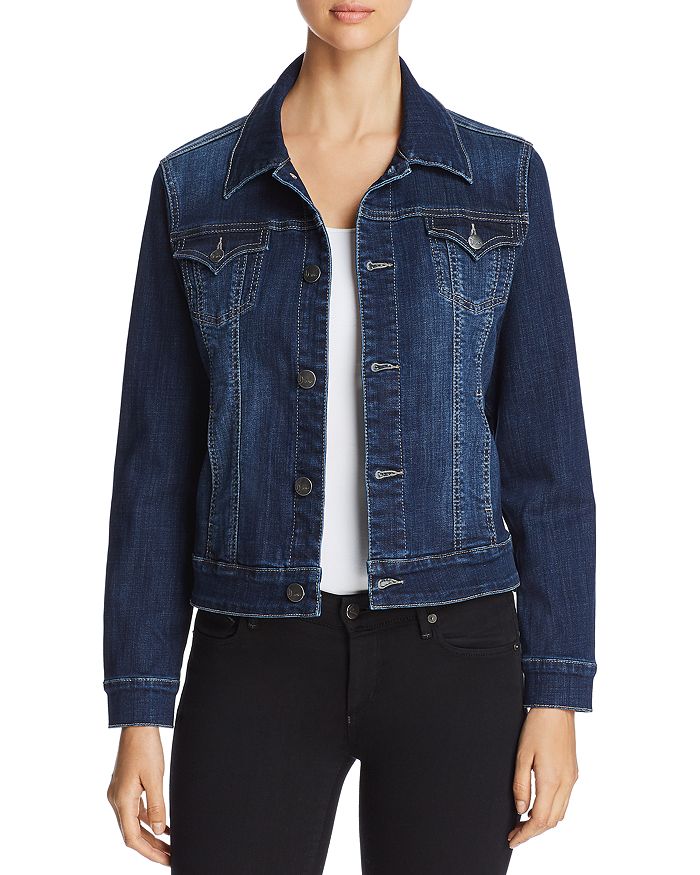 JAG Jeans Rupert Denim Jacket | Bloomingdale's