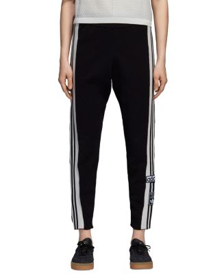adidas Originals Adibreak Side-Snap Track Pants | Bloomingdale's