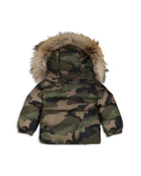 Sam. Coats - Bloomingdale's