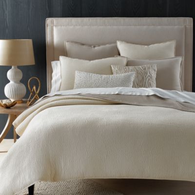 Oake Woodgrain Bedding Collection - 100% Exclusive | Bloomingdale's