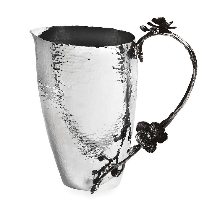 Michael Aram Black Orchid Pitcher | Bloomingdale's