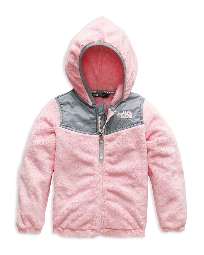 The North Face® Unisex Oso Fleece Jacket - Little Kid | Bloomingdale's