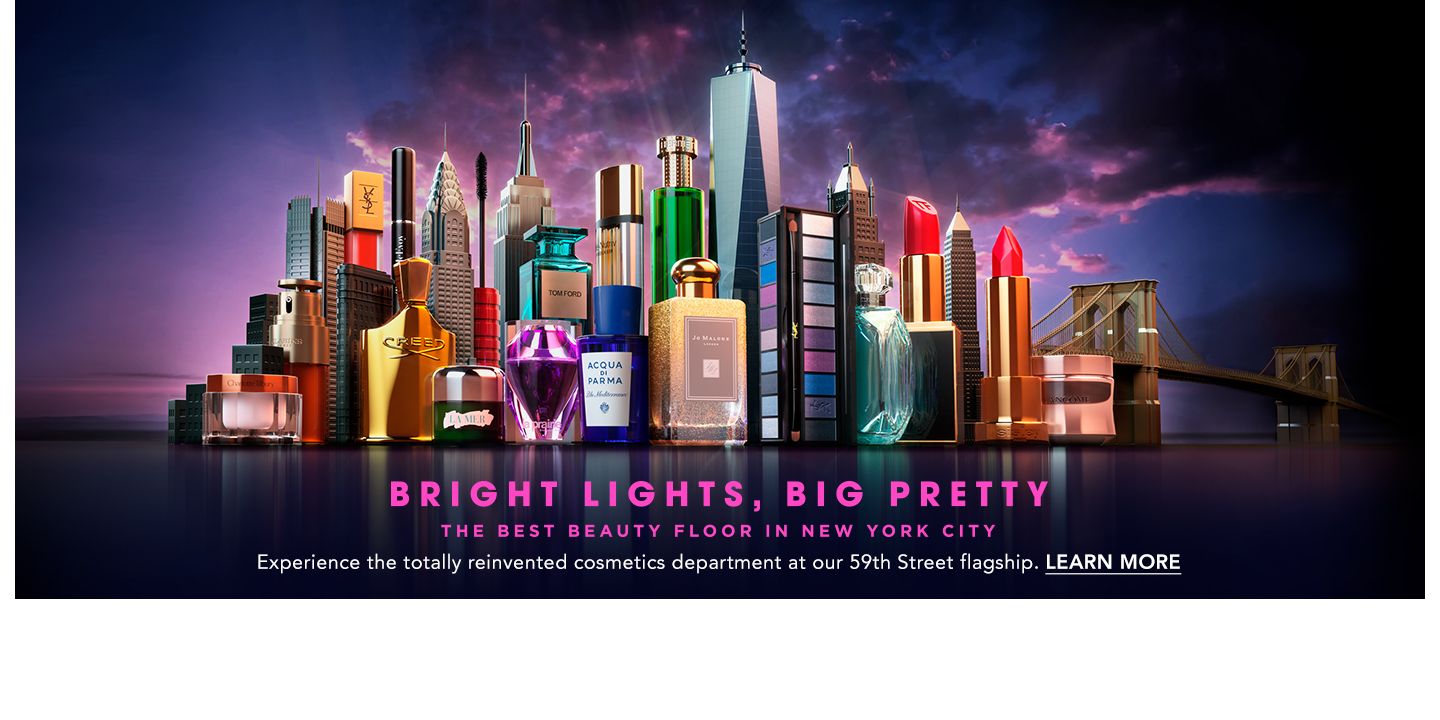 Bloomingdale's Official Site - Shop For Designer Clothing & Accessories