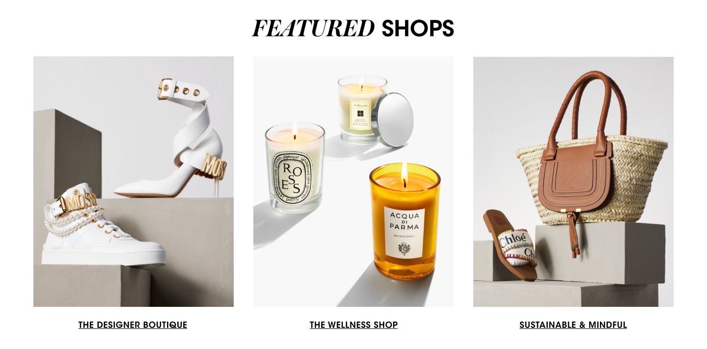 Bloomingdale's | Designer Clothing, Shoes, Handbags & More
