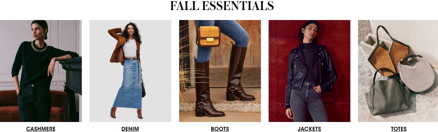 Bloomingdale's | Designer Clothing, Shoes, Handbags & More