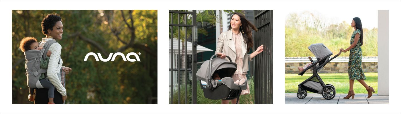 Nuna Baby Gear & Baby Nursery Essentials - Bloomingdale's