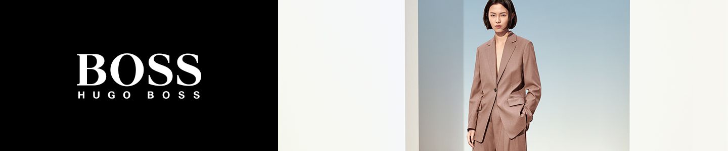 Hugo Boss Women’s Dresses, Pants, Jackets & More - Bloomingdale's