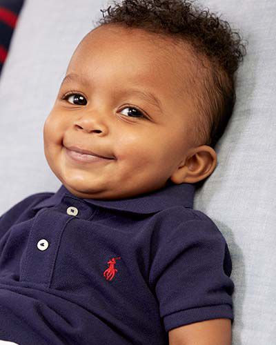 Ralph Lauren - Bloomingdale's